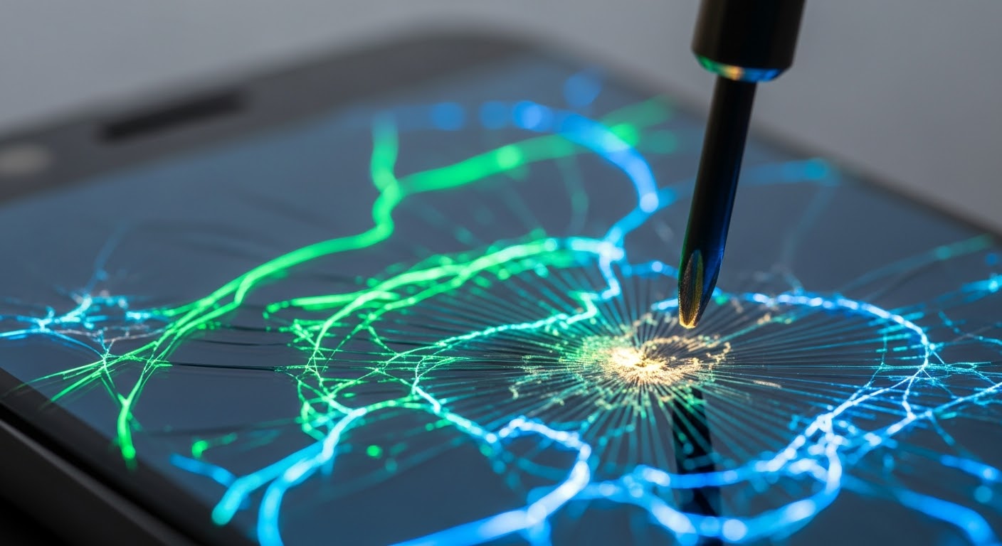Beyond the Screen: Essential Tools and Techniques for DIY Smartphone R ...