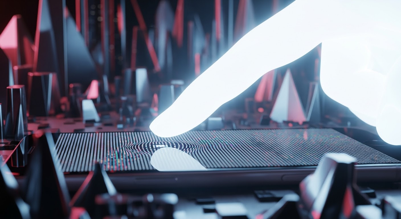 Fixing "Ghost Touches" After Screen Replacement: Troubleshooting Guide ...