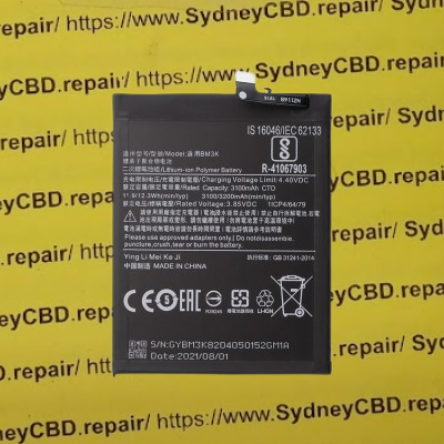 What is the battery life of Mi Mix 3? – Sydney CBD Repair Centre