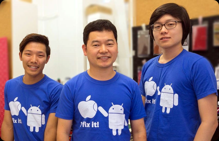 Can the back of the iPhone 15 be replaced? – Sydney CBD Repair Centre